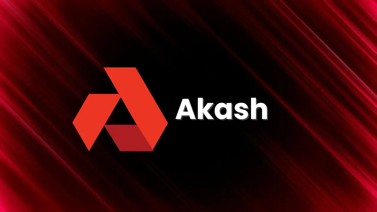 The Akash Network — Decentralized Compute for the AI Era - Cedral ...